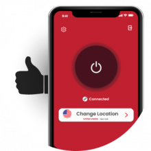 Symlex VPN | Secure Online Privacy with the Most Reliable and Best VPN App