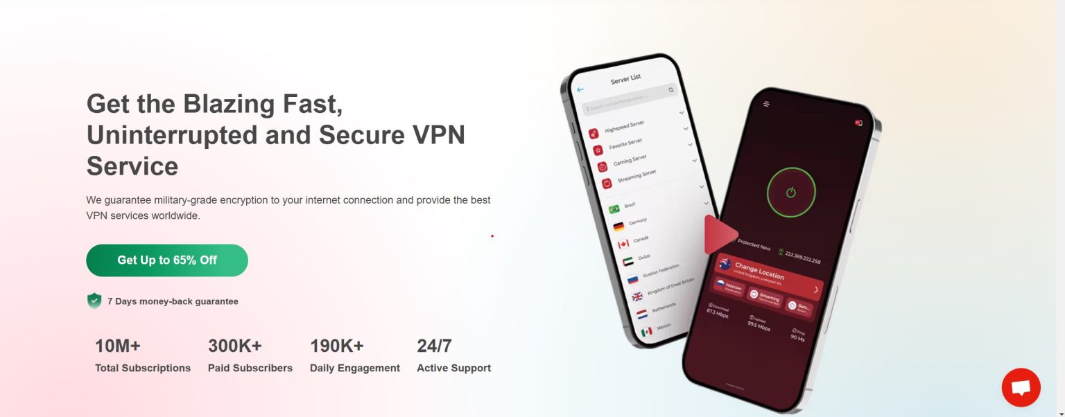 Symlex VPN | Trusted VPN Service Providers in Singapore