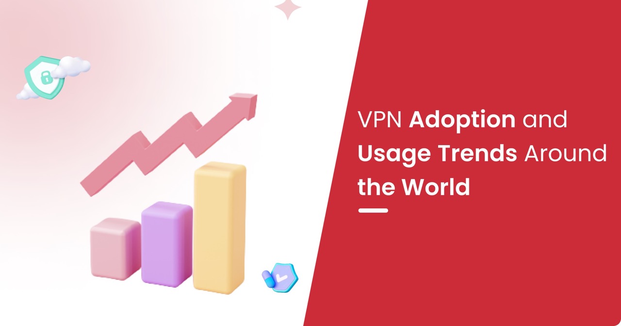 Symlex VPN | VPN Usage Trends 2024 Insights