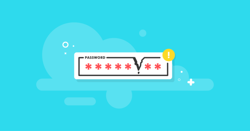 Symlex VPN | Password vs Passphrase: Which One to Use?