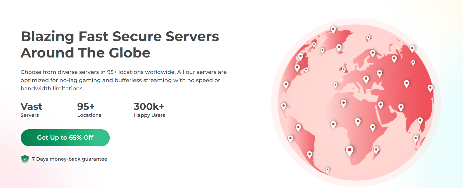 Symlex VPN | About Us -Providing Fast & Reliable VPN Service