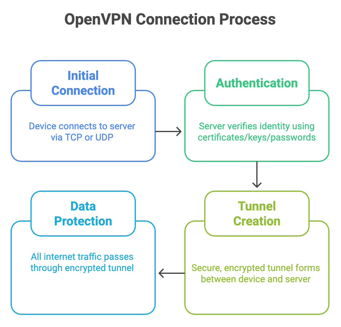 What Is OpenVPN? How It Works, Features & When to Use It