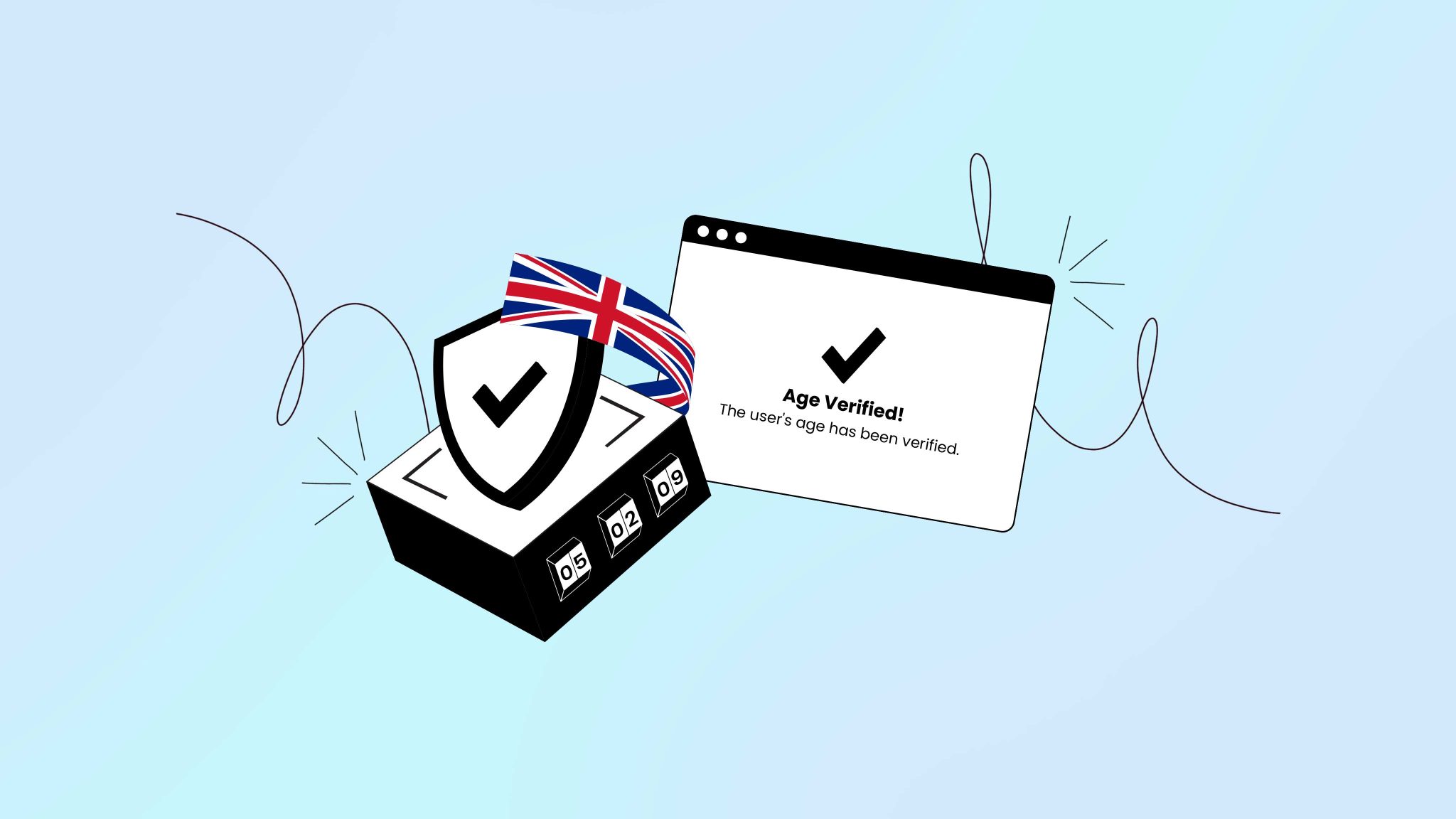 UK Age Verification Law 2026: Legal VPN Guide